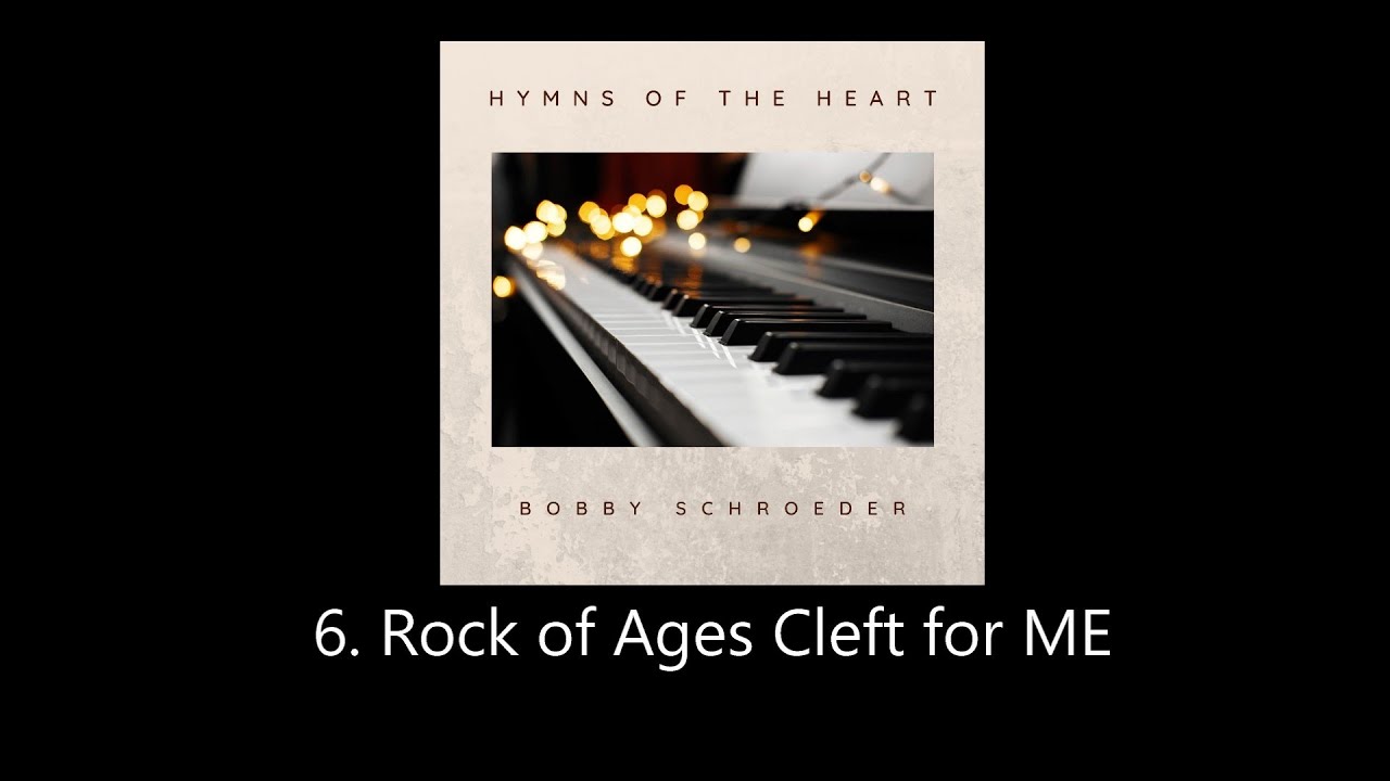 6 Rock of Ages Cleft for Me - YouTube