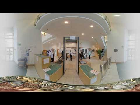 Bournemouth Courts 360 Introductory Video - YouTube