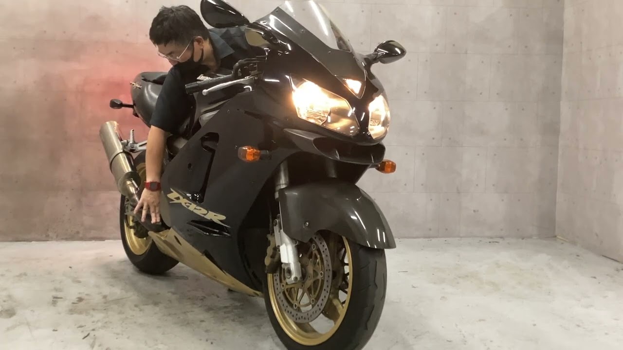 zx12r0720600586130258 - YouTube