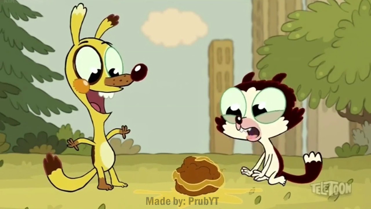 Cartoon Burp Compilation | Female | Part 18 - YouTube