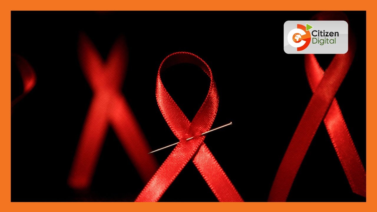 Kuna hofu kuhusu vijana wanaoambukizwa virusi vya Ukimwi - YouTube