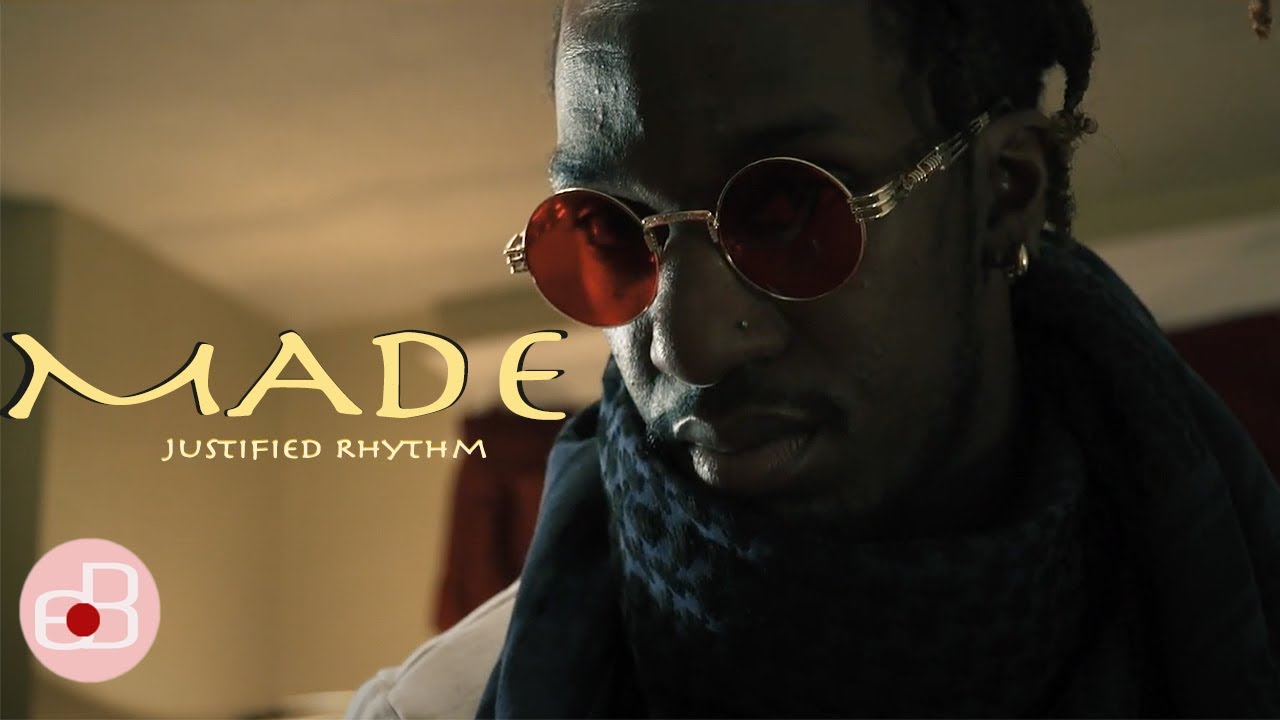 Made Official Music Video - YouTube