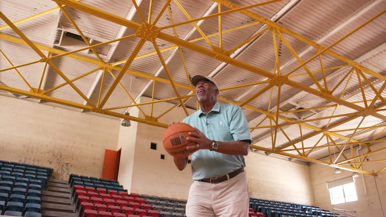 Wade Houston: The Journey from Alcoa (Louisville, KY) | Kentucky Life ...