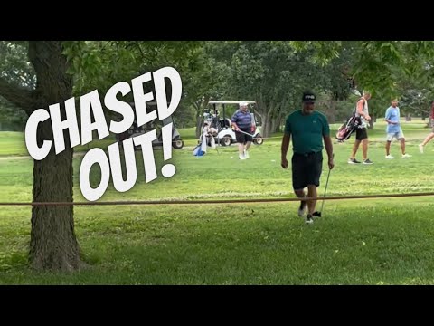 Funniest Golf Pranks Ever (part 1)