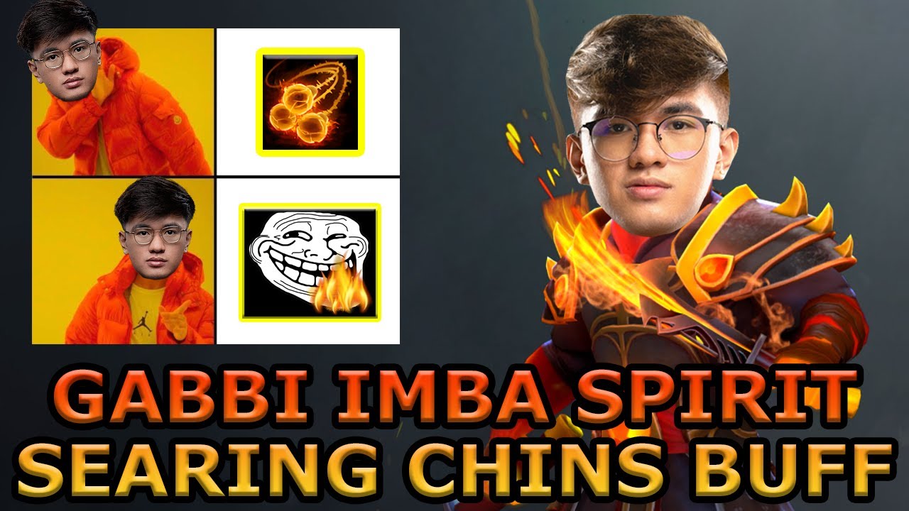 Gabbi Dancing Ember Searing Chins | Gabbi Pub Highlights w/ Jotun, tuts ...