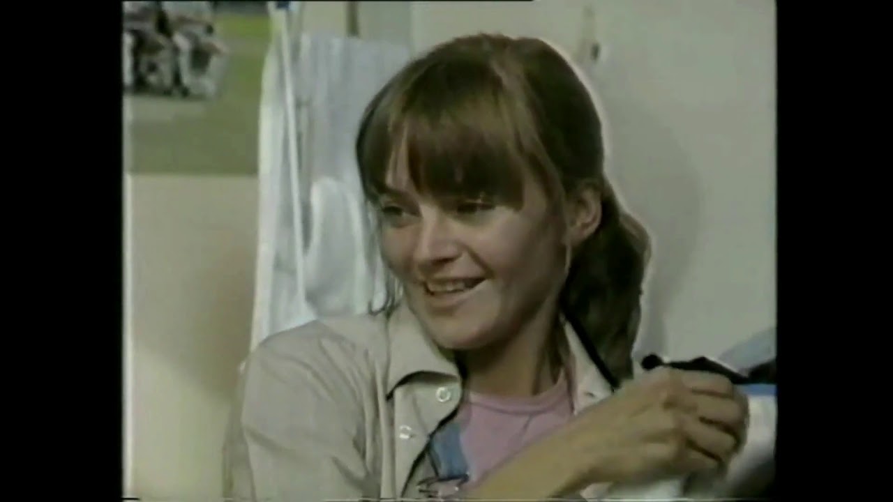 SWALK (TV Series) Episode 5 - YouTube