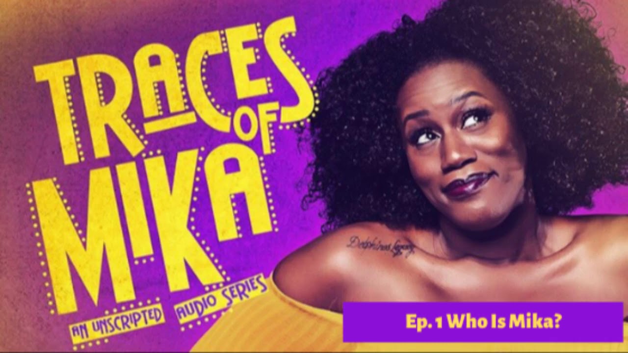 S.1 Ep.1 Who Is Mika - YouTube