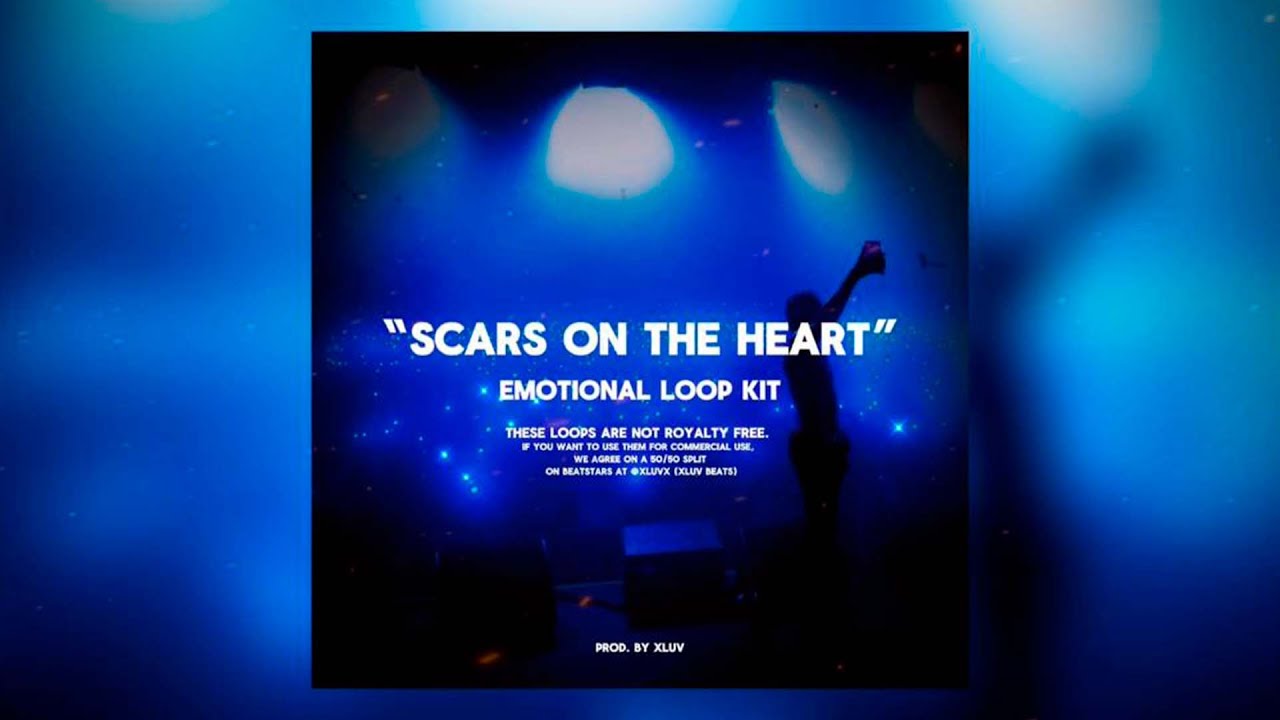 [10+] [FREE] Emotional Loop Kit / Pain Loop Kit (+Bass Notes) (Lil Tjay ...