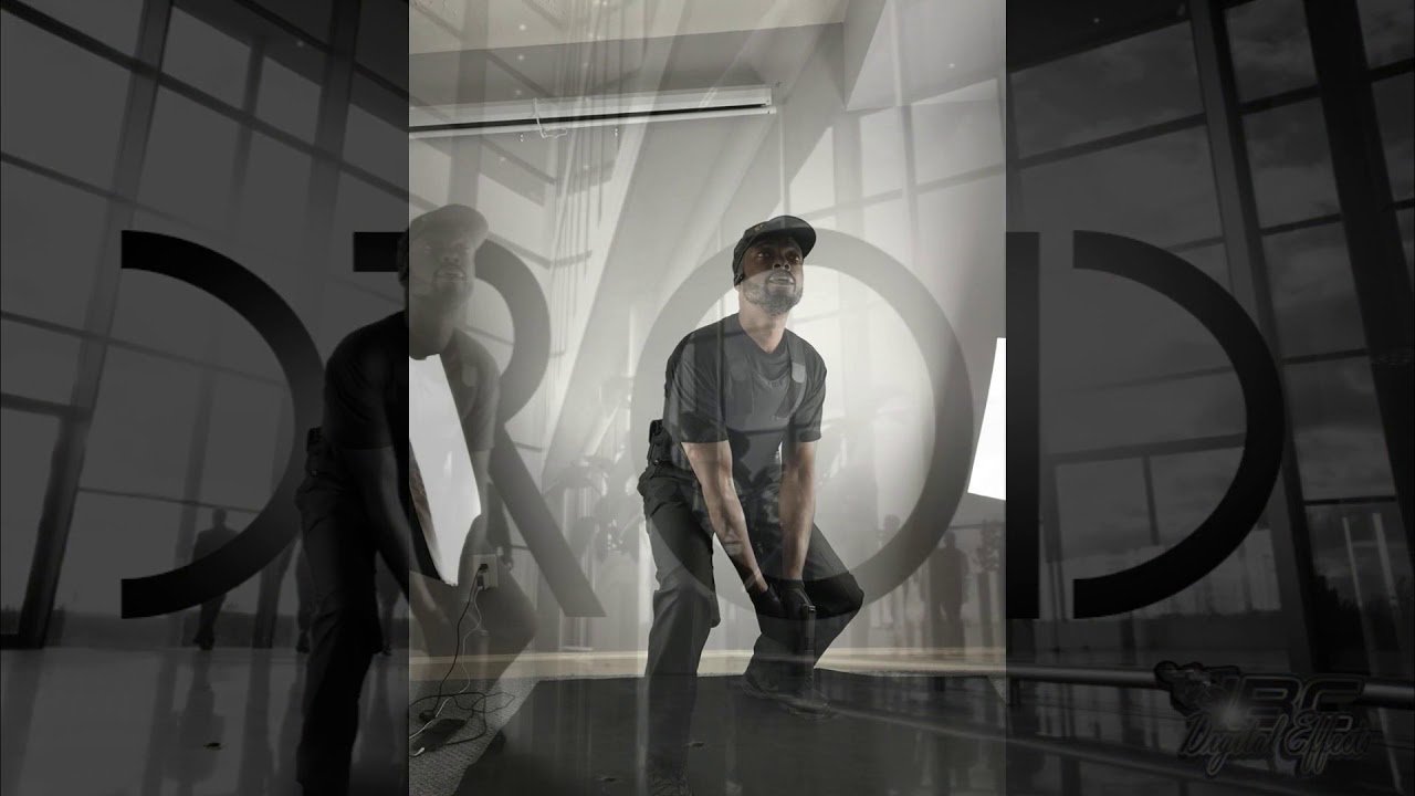 IBC DIGITAL EFFECTS (Speed Art) brought to you by IBC GRAPHICS ATELIER ...