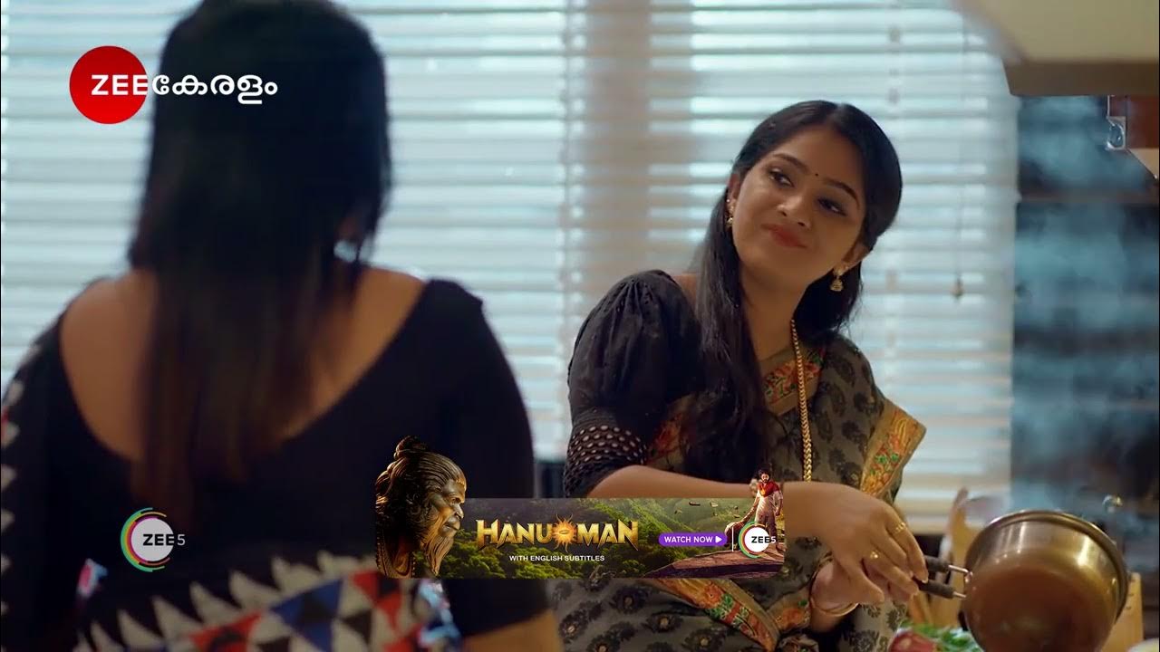Mangalyam | Ep - 385 | Nov 10, 2024 | Best Scene 1 | Zee Keralam - YouTube