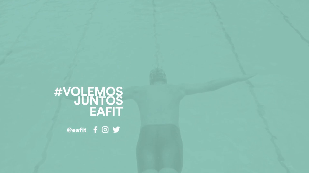 Centro de Filantropía EAFIT - versión 3 minutos - YouTube