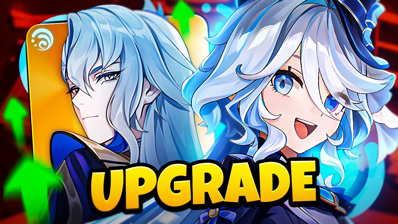 Furina Will Make Neuvillette A MONSTER | Team Analysis - YouTube