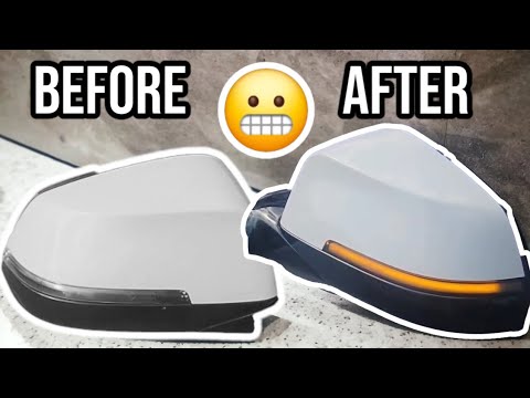 Sequential Turn Signals Installation: Easy Upgrade Guide - YouTube
