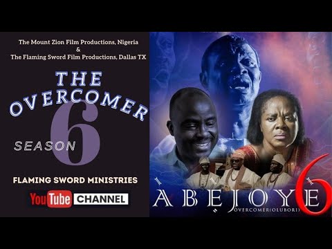FSM (THE OVERCOMER) FULL MOVIE | MOUNT ZION | FLAMING SWORD MOVIES ...