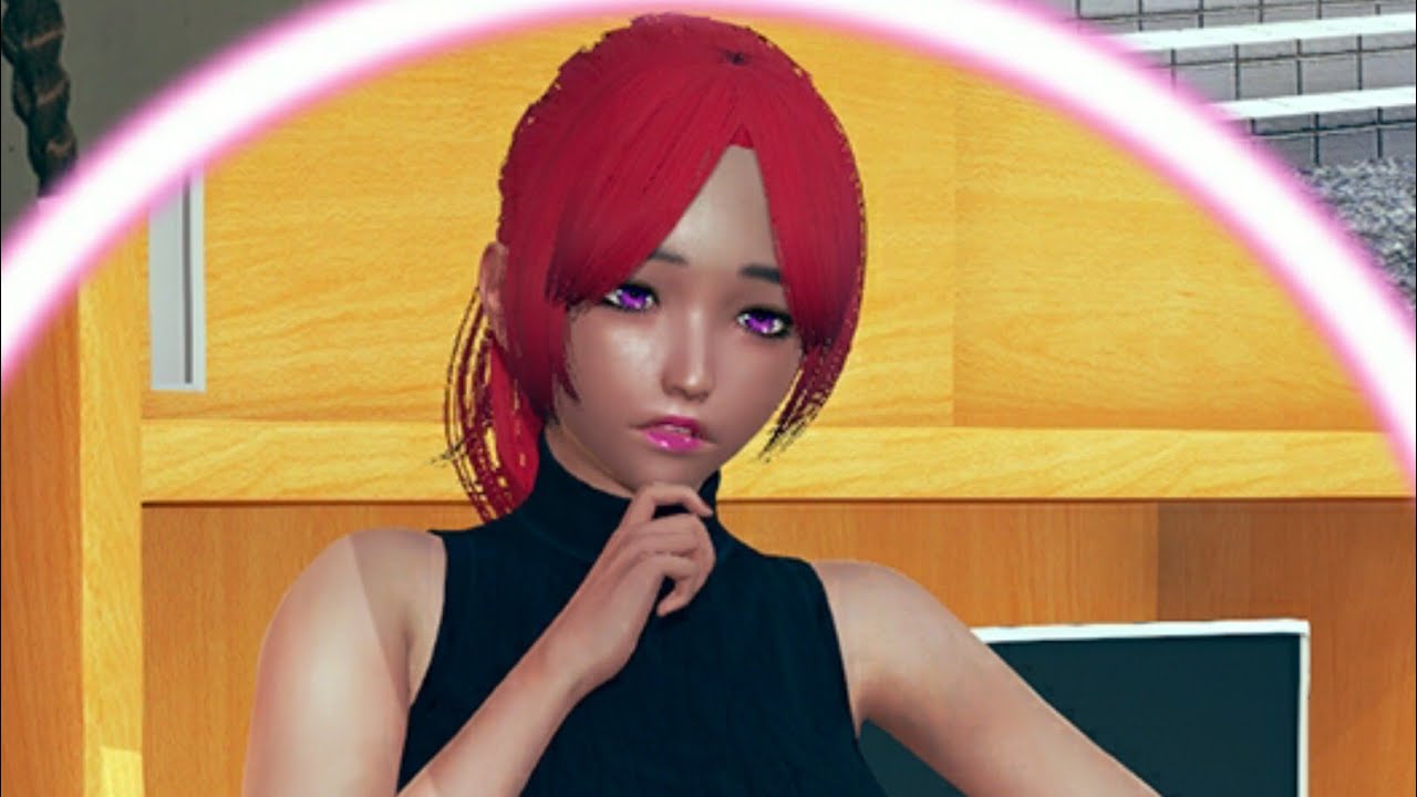 New Body New Life Remake Android Gameplay - YouTube