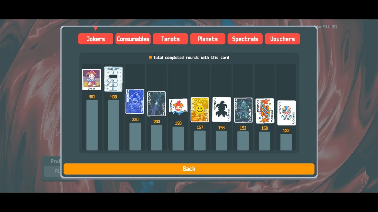 Debugging the Bugged Erratic Seed / All Stone - Balatro - YouTube