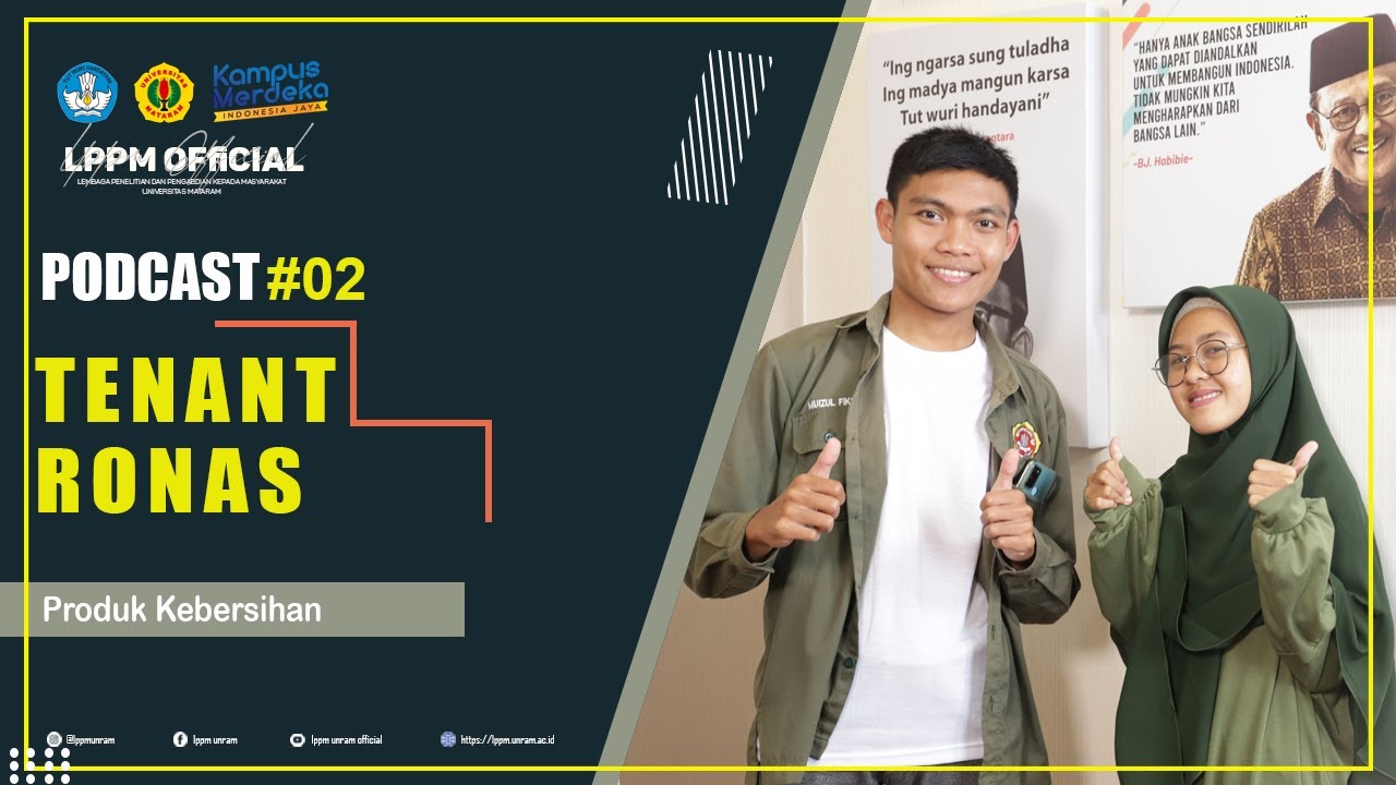 PODCAST#02 RONAS - YouTube