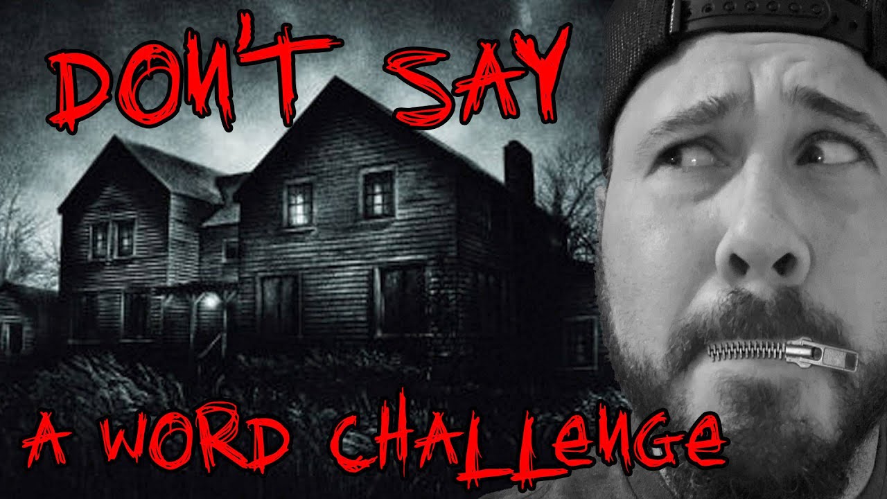 Alone In Extremely Haunted House Omargoshtv Youtube