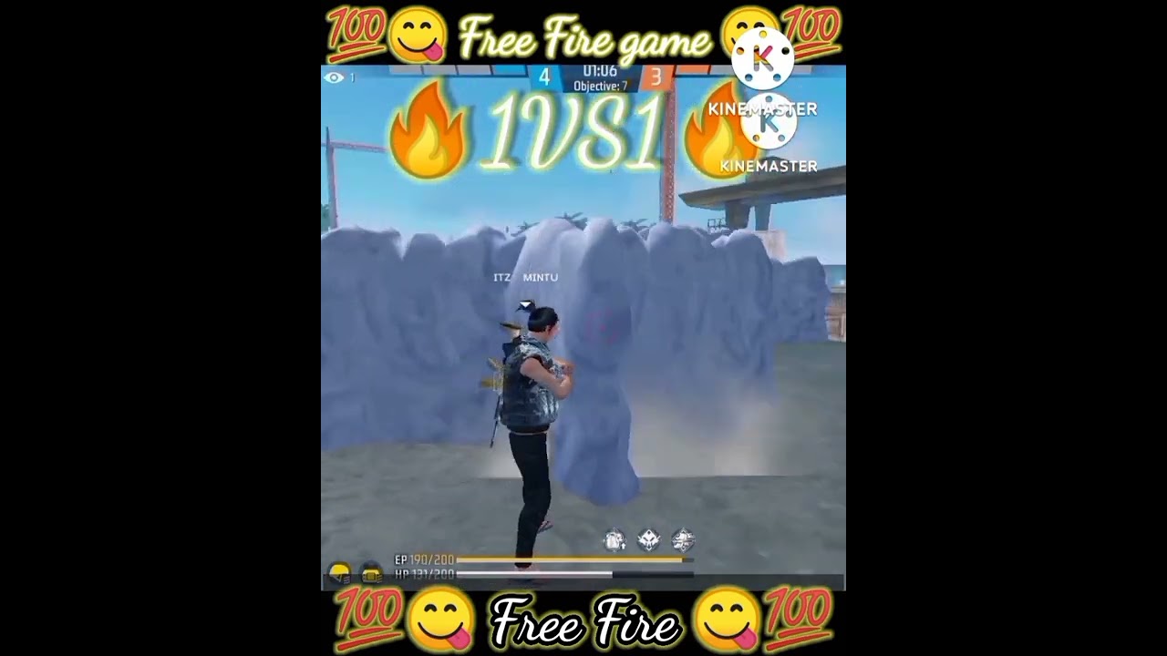 All# free fire game#🥱short video - YouTube