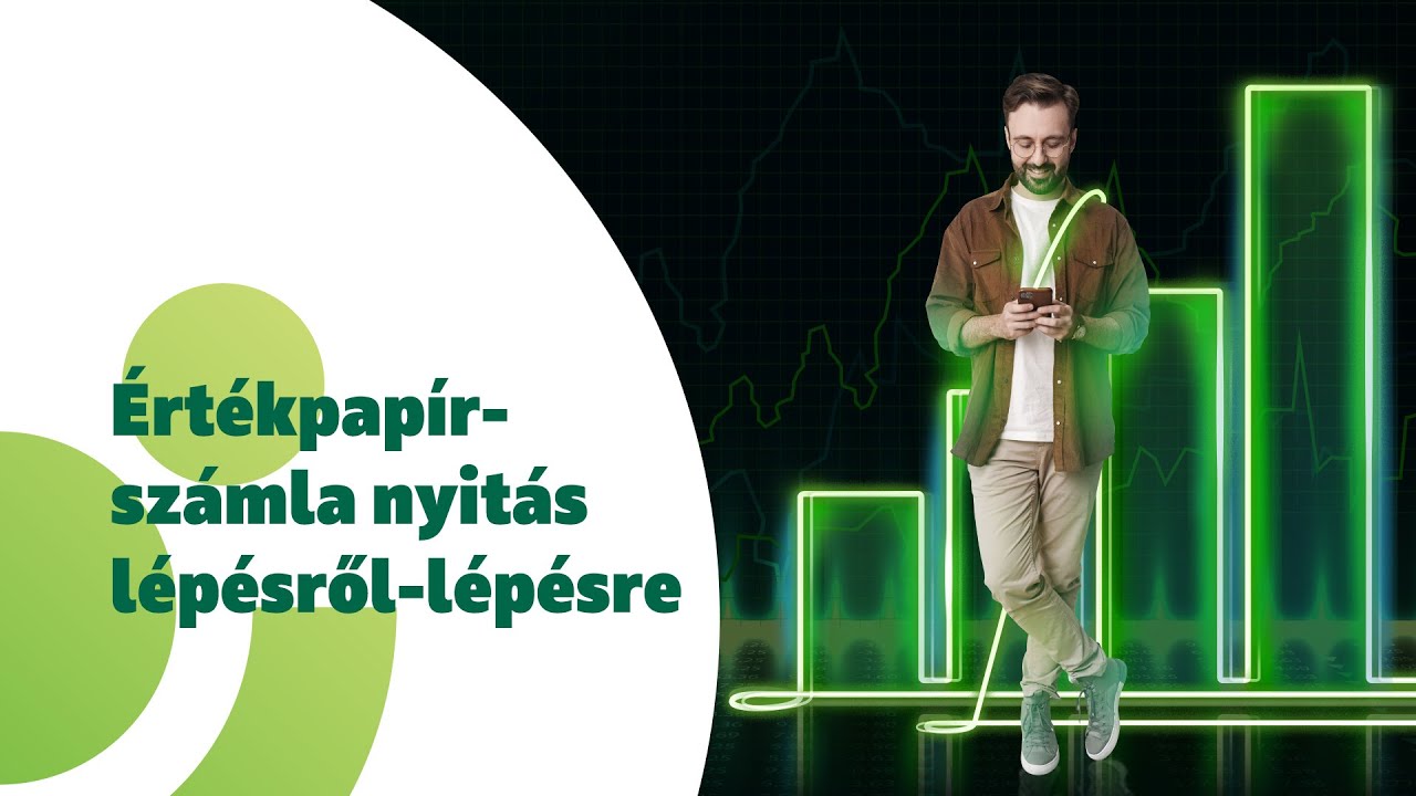 OTP internet- és mobilbank: Értékpapírszámla nyitás lépésről-lépésre ...
