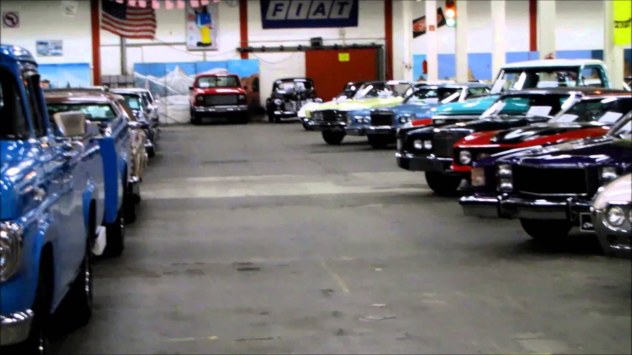 RD Classics - Emmerich (1) - YouTube