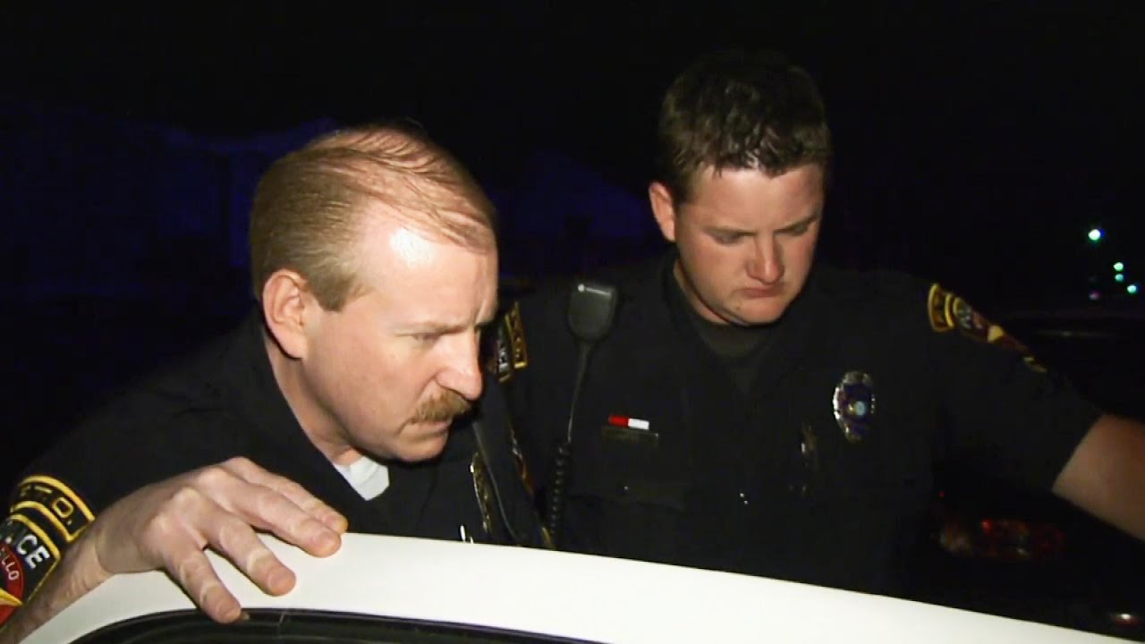 Find Out Why 'Cops' Was Canceled After More Than 30 Seasons - YouTube
