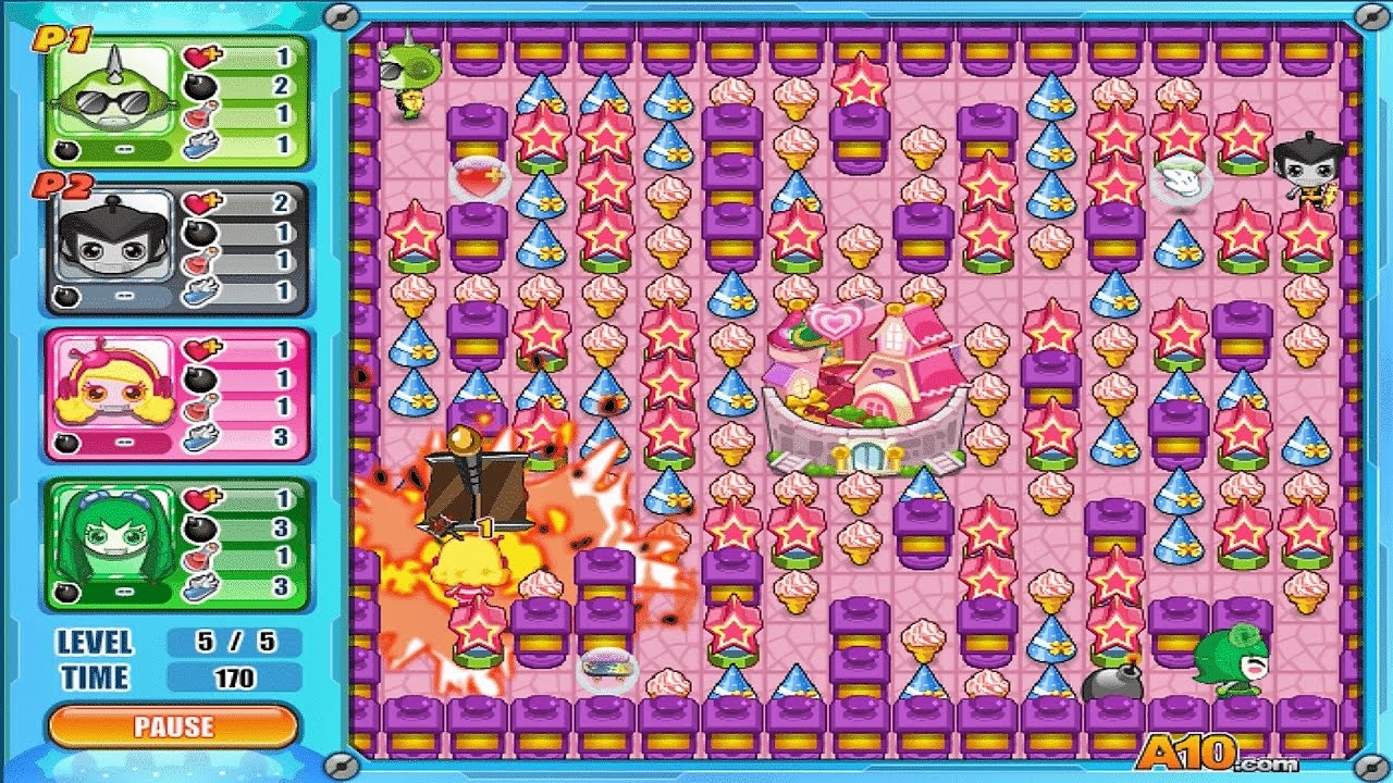 BOMB IT 6 - Holy Sh** - YouTube