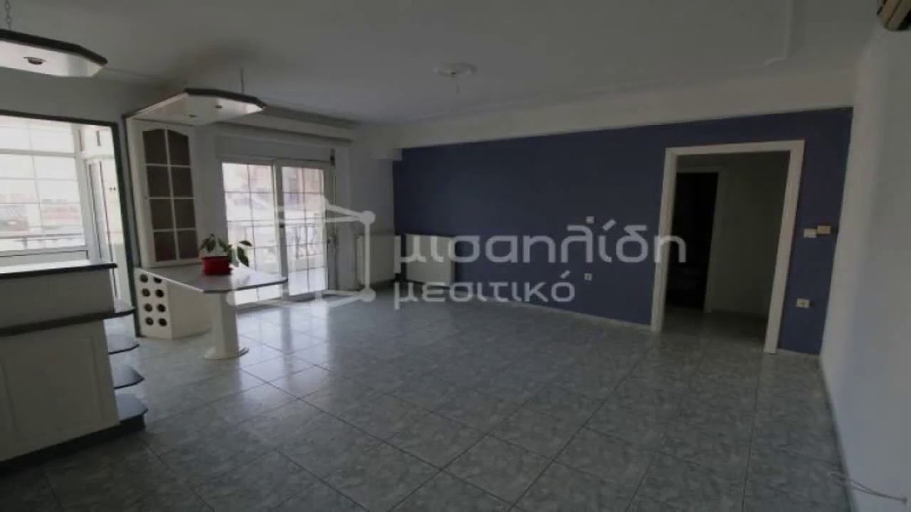 Κέντρο Αλεξανδρούπολη Ενοικιάζεται Διαμέρισμα 78 τ.μ - YouTube
