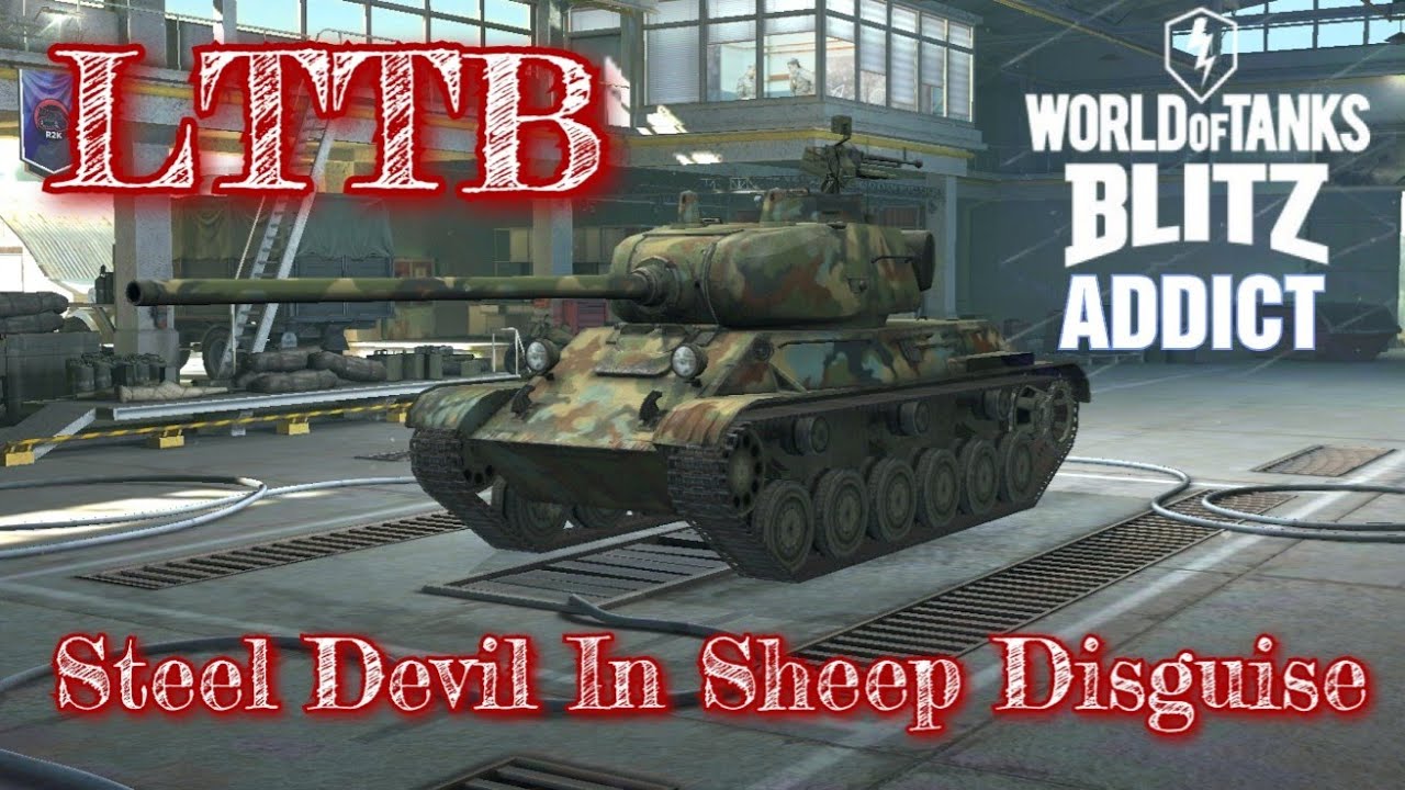 LTTB - Review, Tactics and Gameplay - YouTube