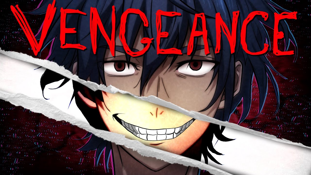 Qu'est ce qu'une VRAIE VENGEANCE ? - YouTube