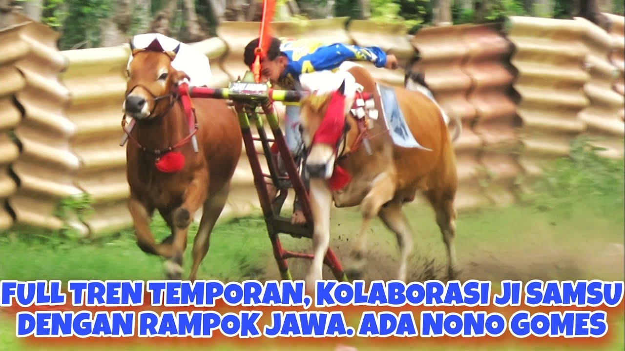 MENUJU ULTAH GAGAK RIMANG || TIM JAWA MULAI BERSIAP 🔥🔥 BANYU LANGIT, JI ...