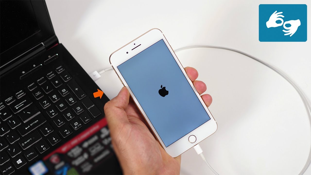 💡 ORANGE EKSPERT - 🚨 Jak włączyć tryb awaryjny w iPhone 7 i 7 Plus ...