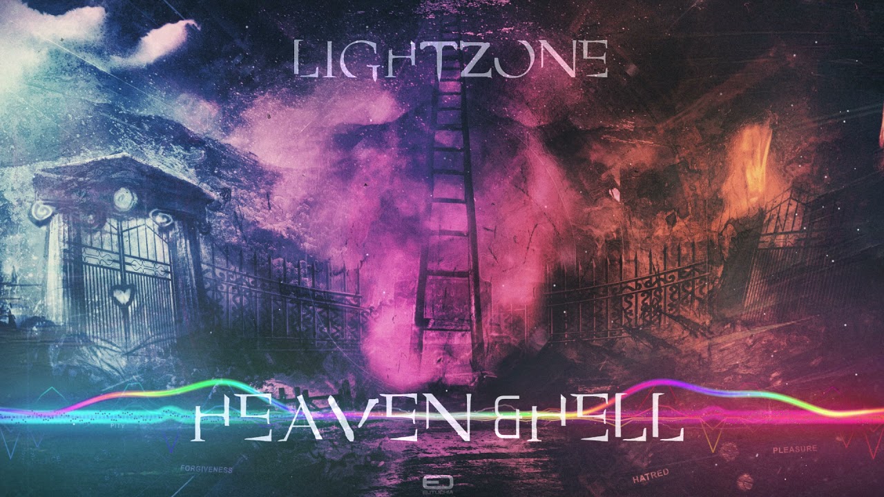 LightZone - Heaven and Hell - YouTube