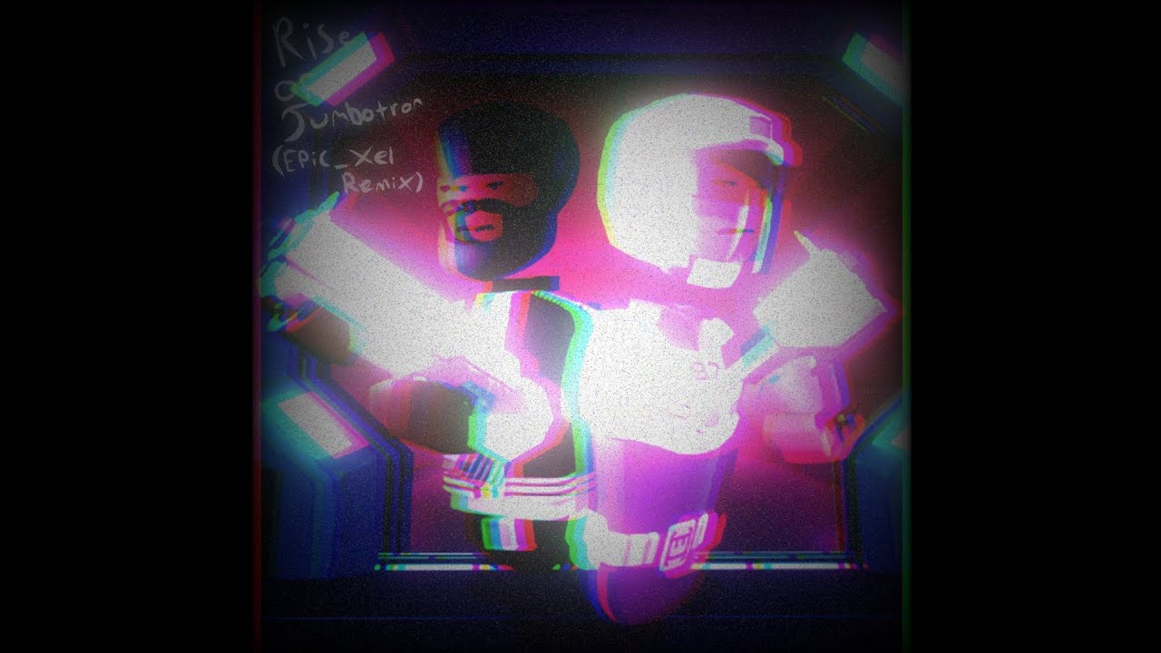 The Rise Of Jumbotron (XHAIL Remix) | Rec Room - YouTube