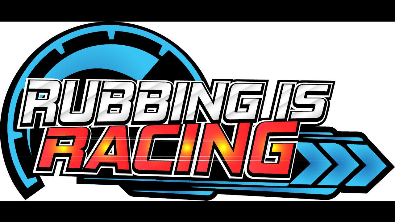 Welcome Back 2017 Rubbing is Racing - YouTube