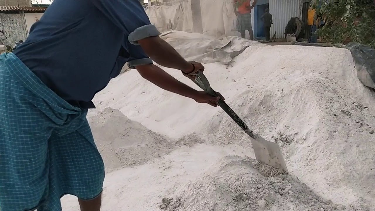 Dinesh shell lime. Kilinjal Sunnambu. Chippi sunnambu - YouTube