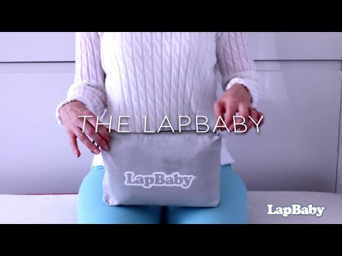 Watch now: Introducing Lap Baby