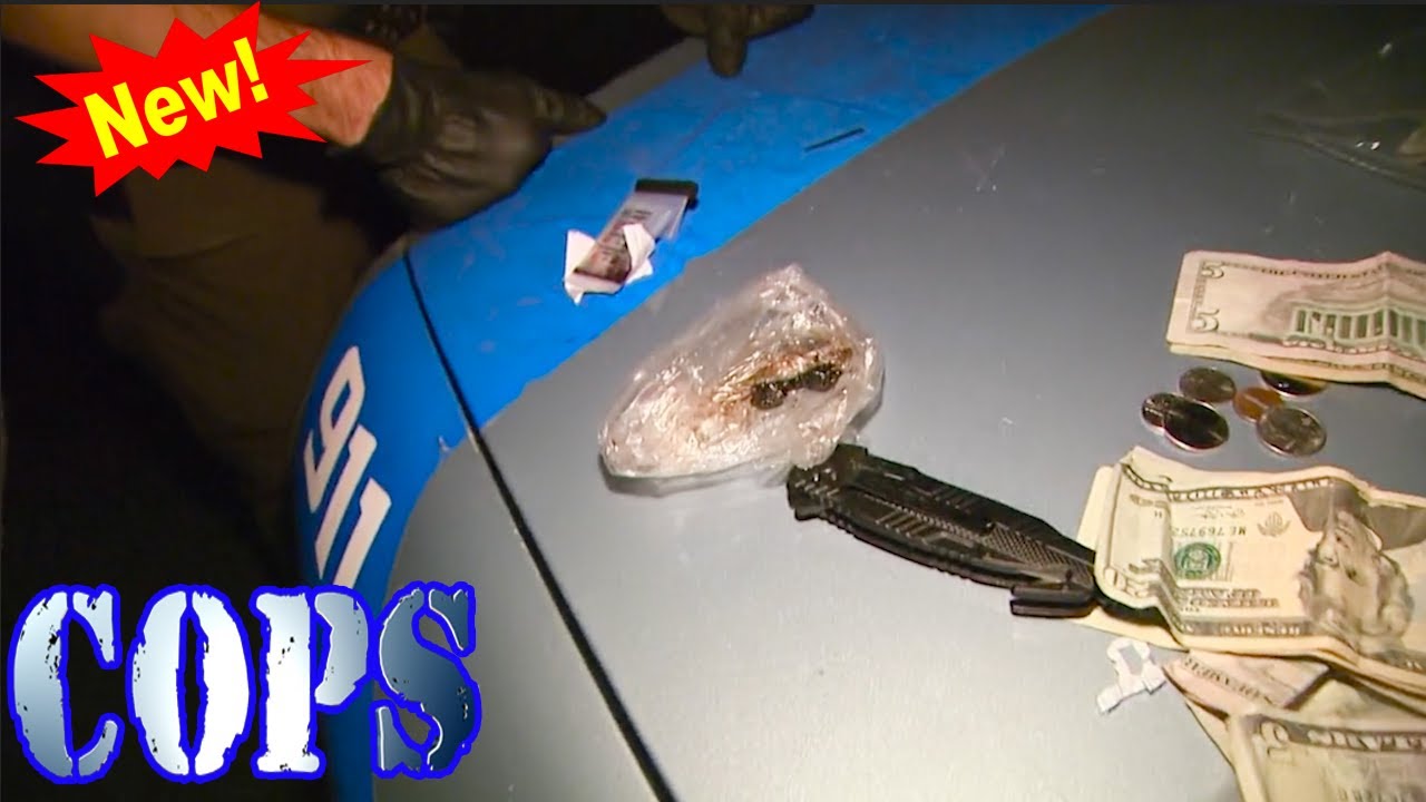 COPS Season 31 Episode 06 | COPS FULL EPISODES | Cops 2025 Full ...