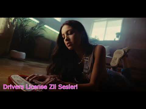 Drivers License telefon zil sesleri indir bedava 2021 | Telefonzilsesleriindir.com