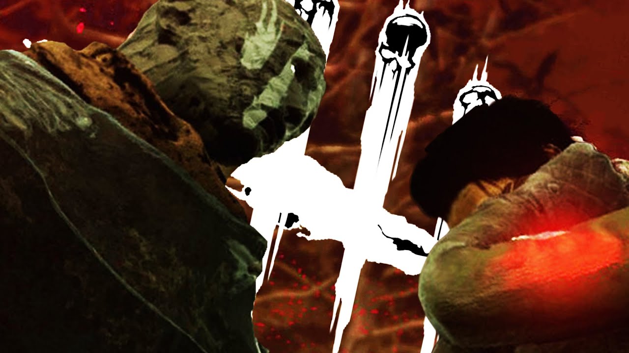 Dead By Daylight - FEAR THE DINGLE (Wraith And Hillbilly) - YouTube