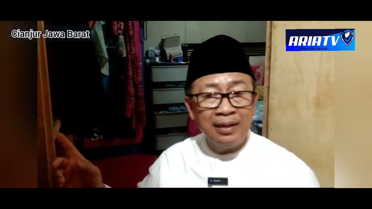 klarifikasi Pemberitaan yang viral - YouTube