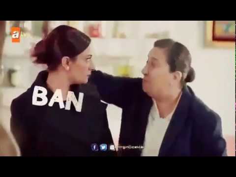 NERİMAN TOKAT MANYAĞI OLUYOR! || KIRGIN ÇİÇEKLER