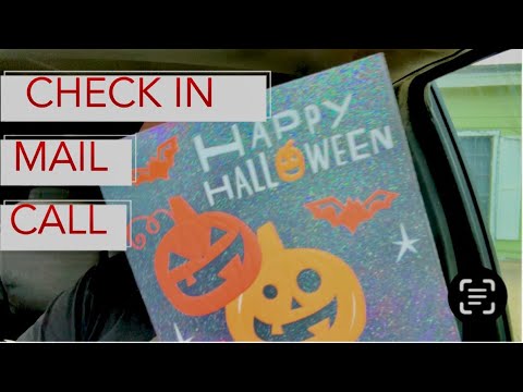 Lost Mail Shows Up! - YouTube