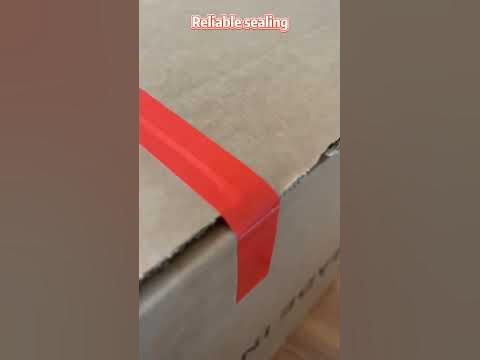 Duct tape use test - YouTube