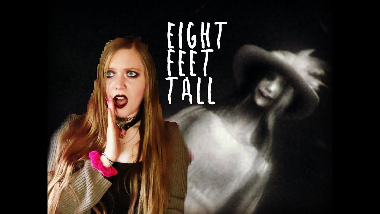 The Eight Feet Tall - YouTube