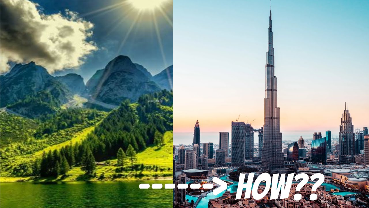 The Evolution Of Woolly Mammoths To Elephant - YouTube