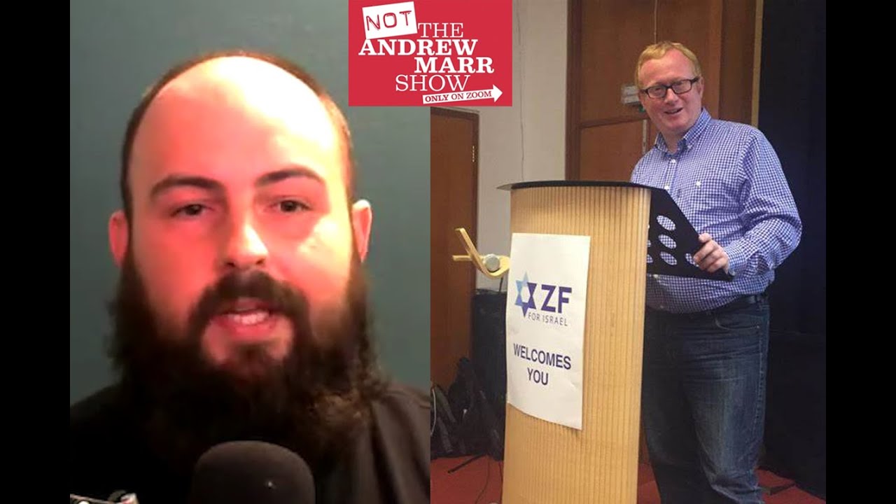 The local candidate taking on Luke Akehurst - YouTube