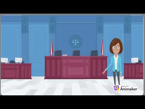 Avukatlık Meslek Tanıtımı