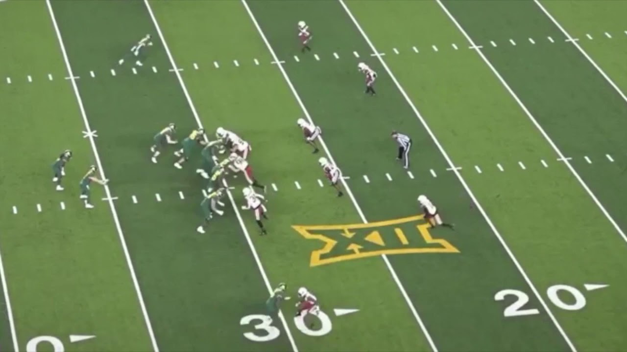 Matt Minich's "Chalk Talk": Film review of Bengals' Round 2 options ...