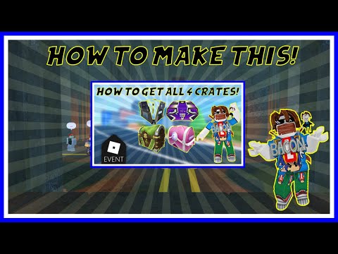 HOW TO MAKE A ROBLOX THUMBNAIL! | Tutorial - YouTube
